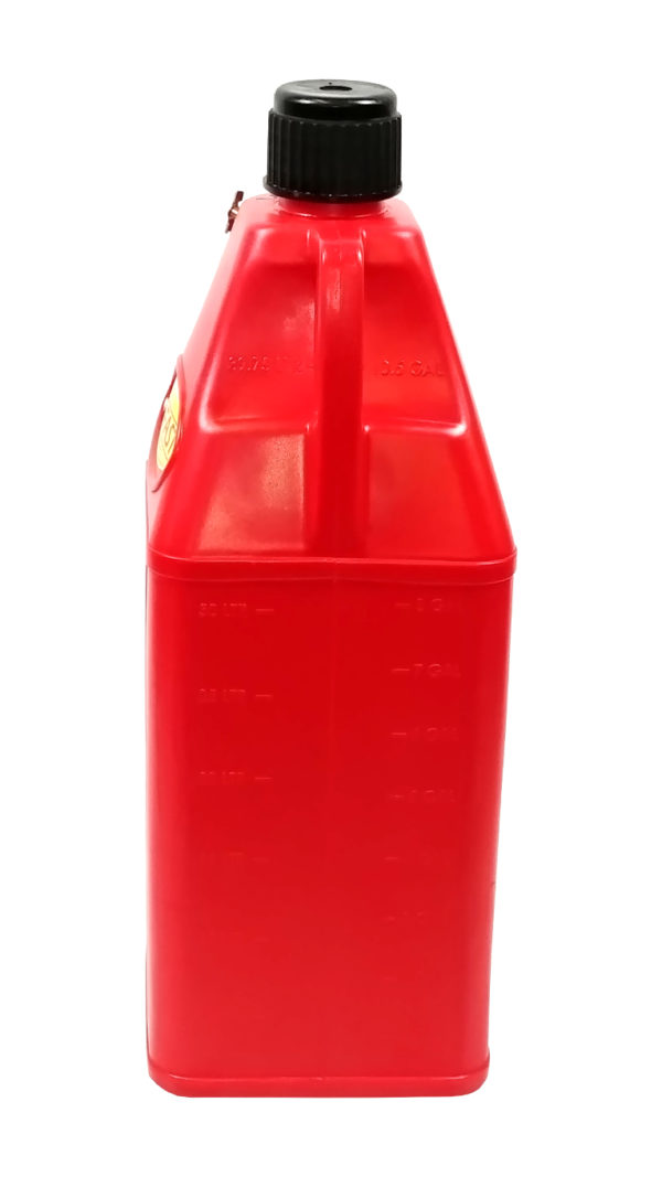 10.5 Gallon Container - FLO-FAST - Gas/Diesel/Haz-Mat/Kerosene