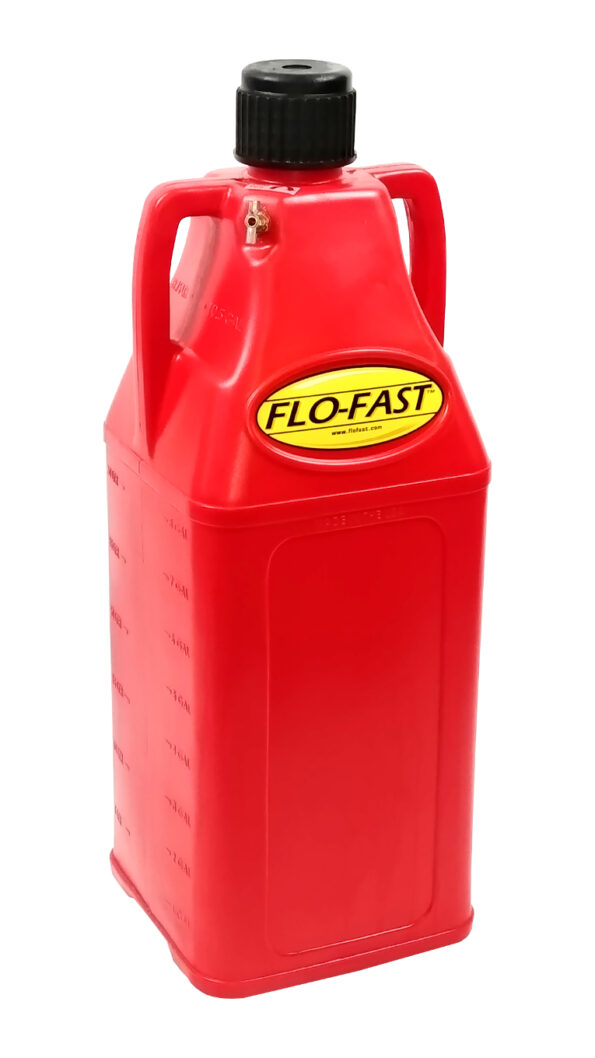 FLO-FAST ™ - World's Leading Portable Fluid Transfer Systems