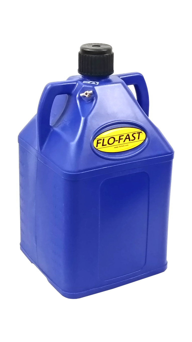 Containers - 2.5 - 15 Gallon Containers FLO-FAST