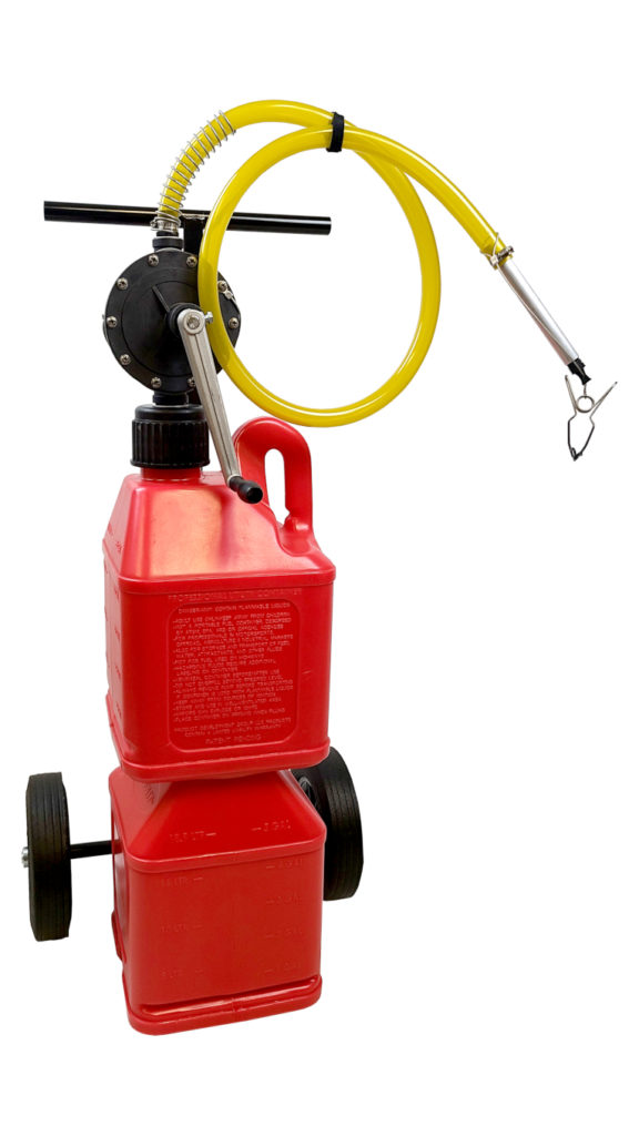 10 Gallon System - FLO-FAST ™ Official Site - Shop - Systems