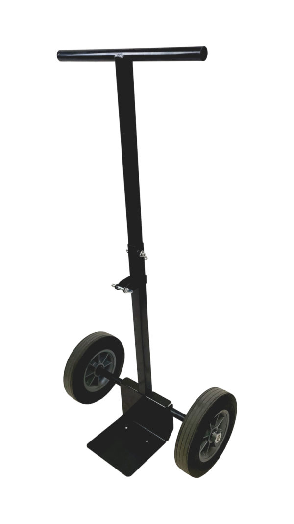 FLO-FAST ™ Official Site - Shop Carts - Compact Versa Cart