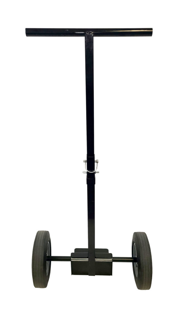 FLO-FAST ™ Official Site - Shop Carts - Compact Versa Cart