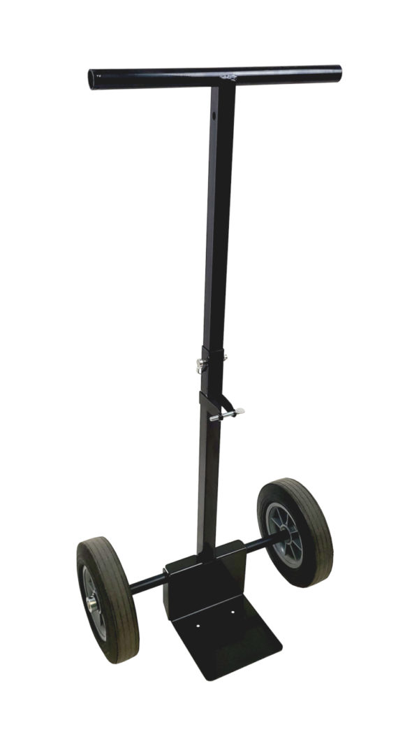 FLO-FAST ™ Official Site - Shop Carts - Compact Versa Cart