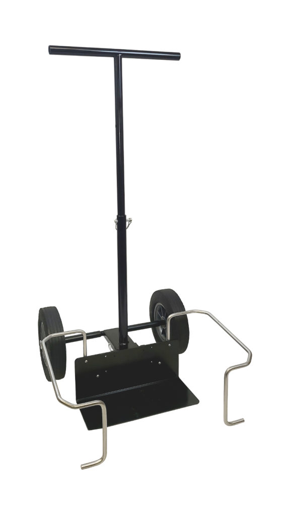 FLO-FAST ™ Official Site - Shop Carts - 10" Versa Cart