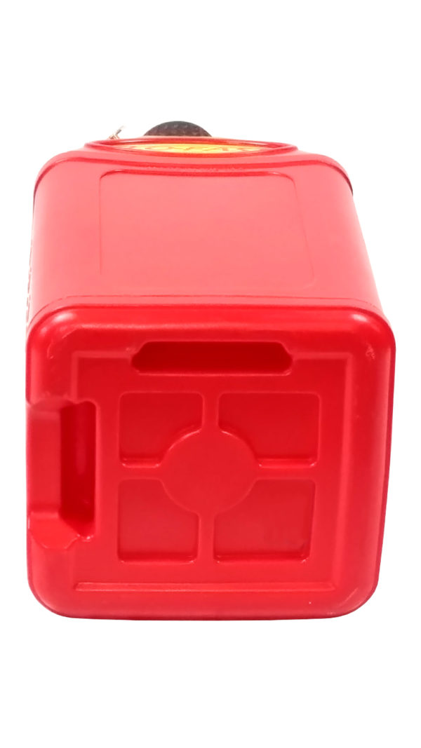 7.5 Gallon Utility Container - FLO-FAST - Shop - Containers