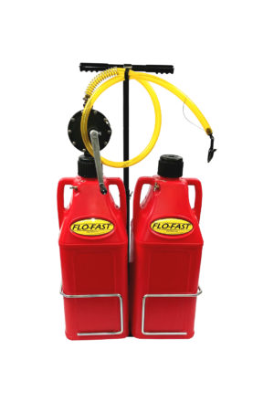 FLO-FAST ™ Official Site - World's Leading Portable Fluid Transfer Systems