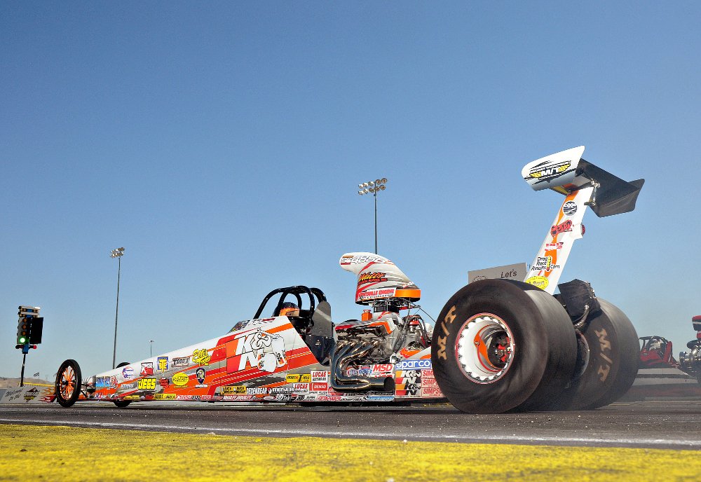 FLO-FAST - World's Leading Portable Fluid Transfer Systems - Industries