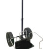 FLO-FAST ™ Official Site - Shop Carts - 10" Versa Cart