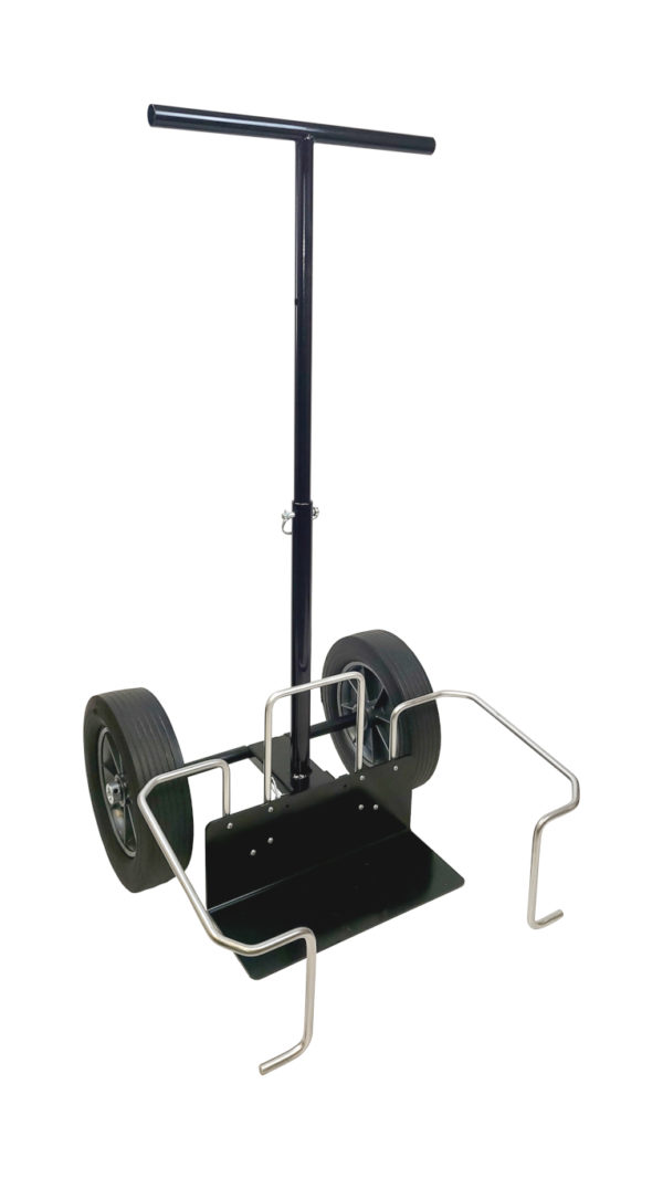 FLO-FAST ™ Official Site - Shop Carts - 12" Versa Cart