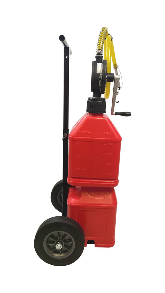 10 Gallon System - FLO-FAST ™ Official Site - Shop - Systems