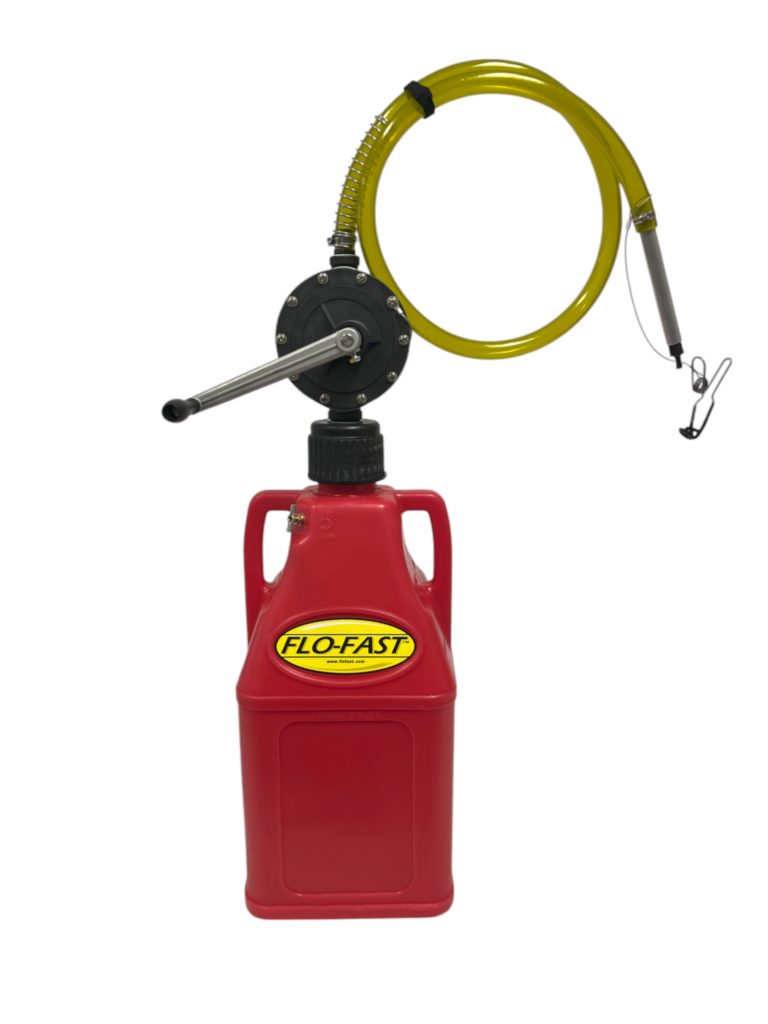 FLO-FAST ™ Official Site - Professional 7.5 Gallon Tank Kit