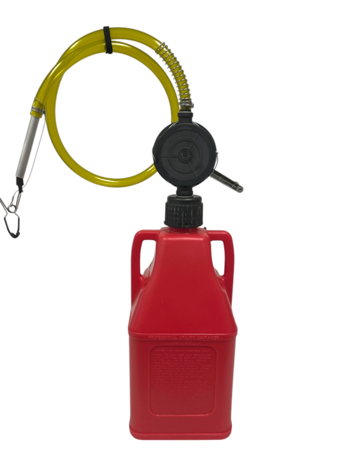 FLO-FAST ™ Official Site - Professional 7.5 Gallon Tank Kit